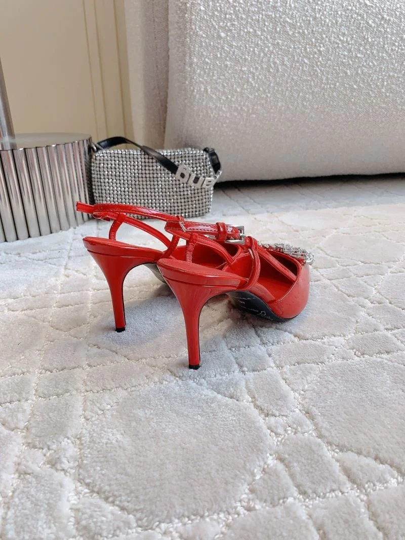 Bargain Balenciaga Sandals
