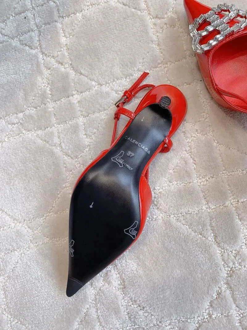 Bargain Balenciaga Sandals