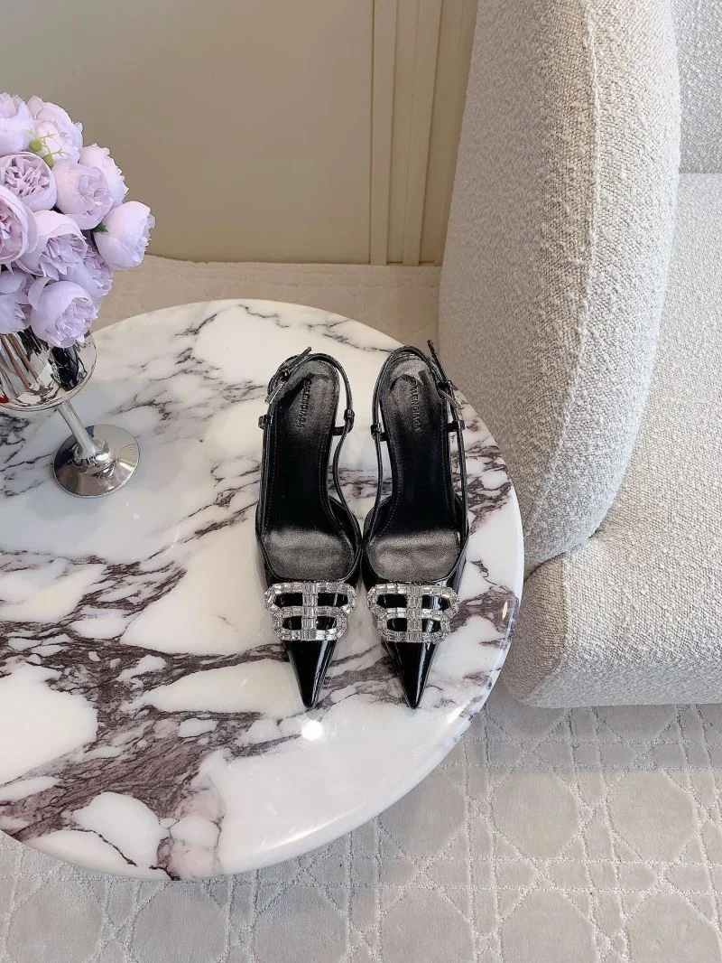 Balenciaga Sandals