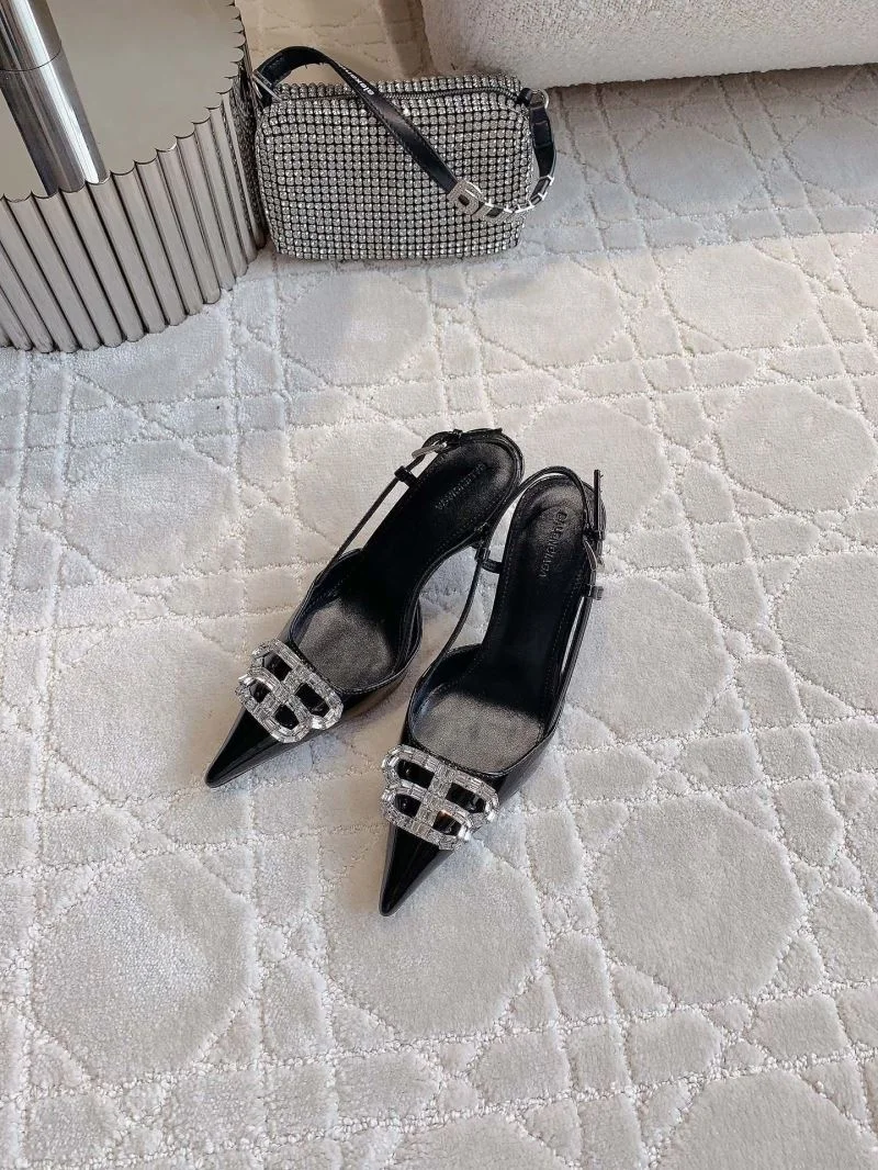 Low-cost Balenciaga Sandals