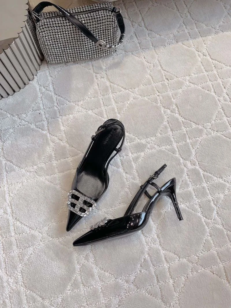 Low-cost Balenciaga Sandals