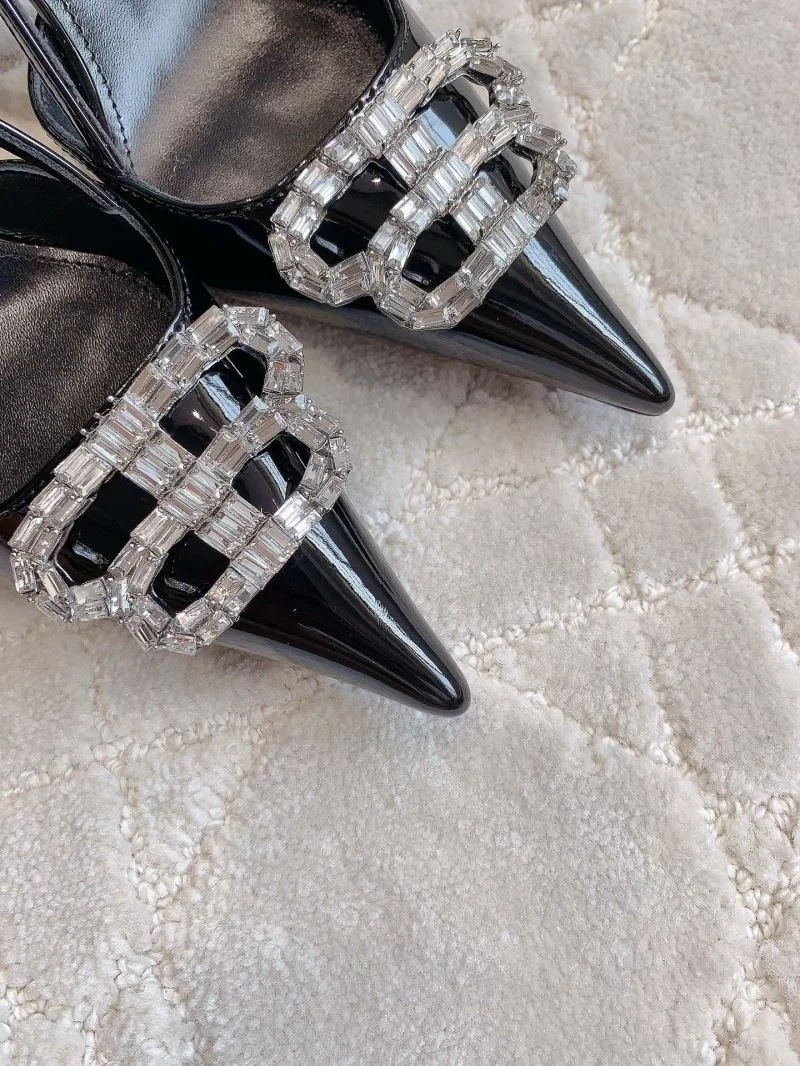 Low-cost Balenciaga Sandals