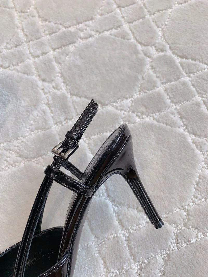 Low-cost Balenciaga Sandals