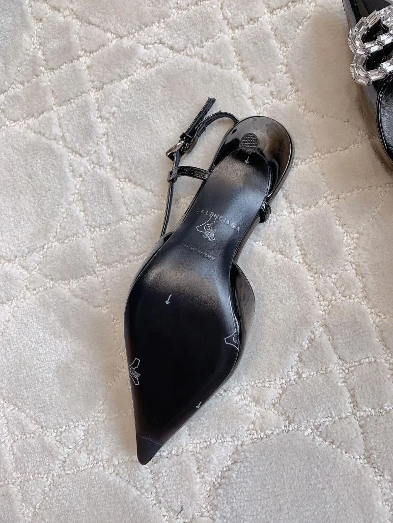 Low-cost Balenciaga Sandals