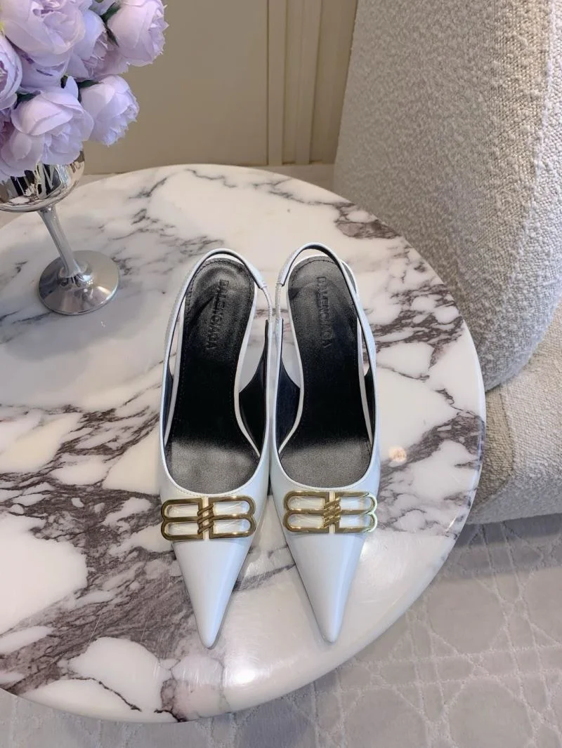 Balenciaga Sandals
