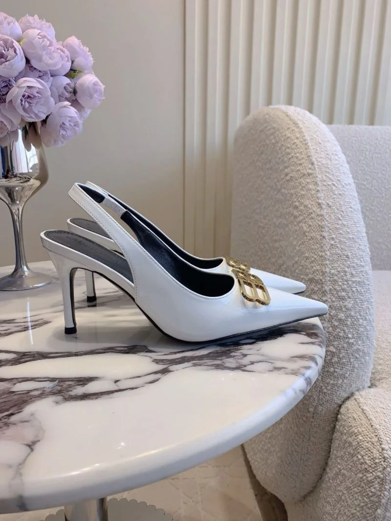 Exact replica Balenciaga Sandals