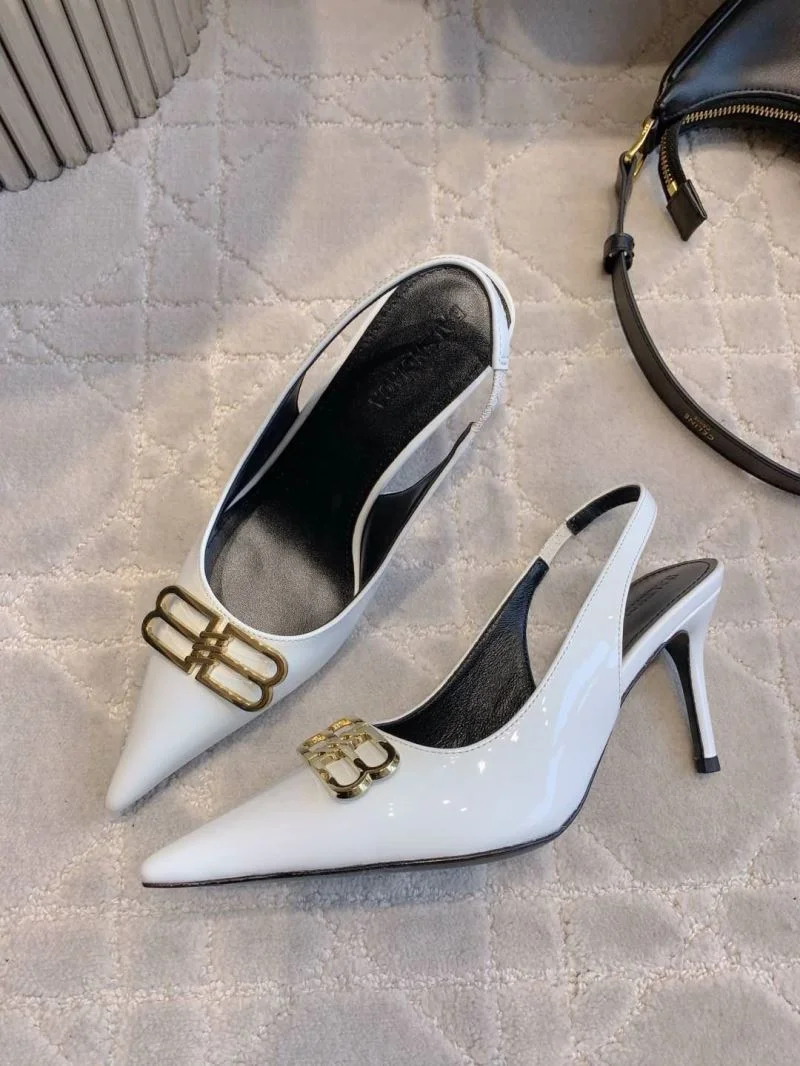 Exact replica Balenciaga Sandals
