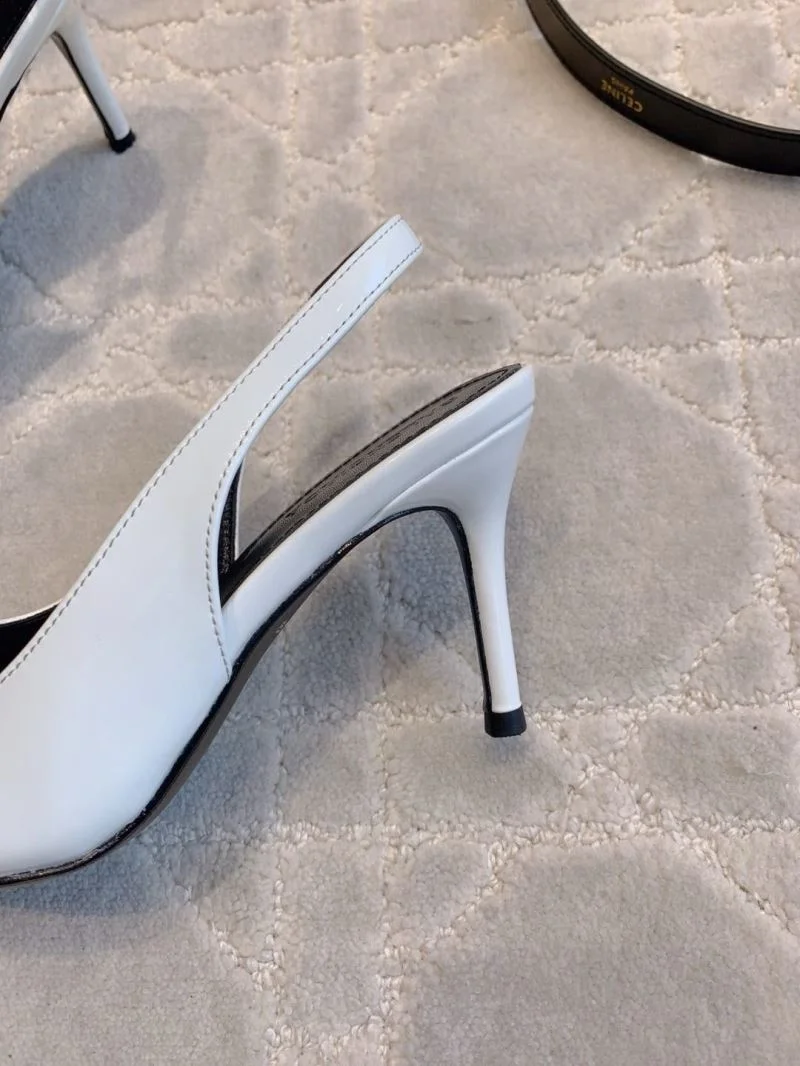 Exact replica Balenciaga Sandals
