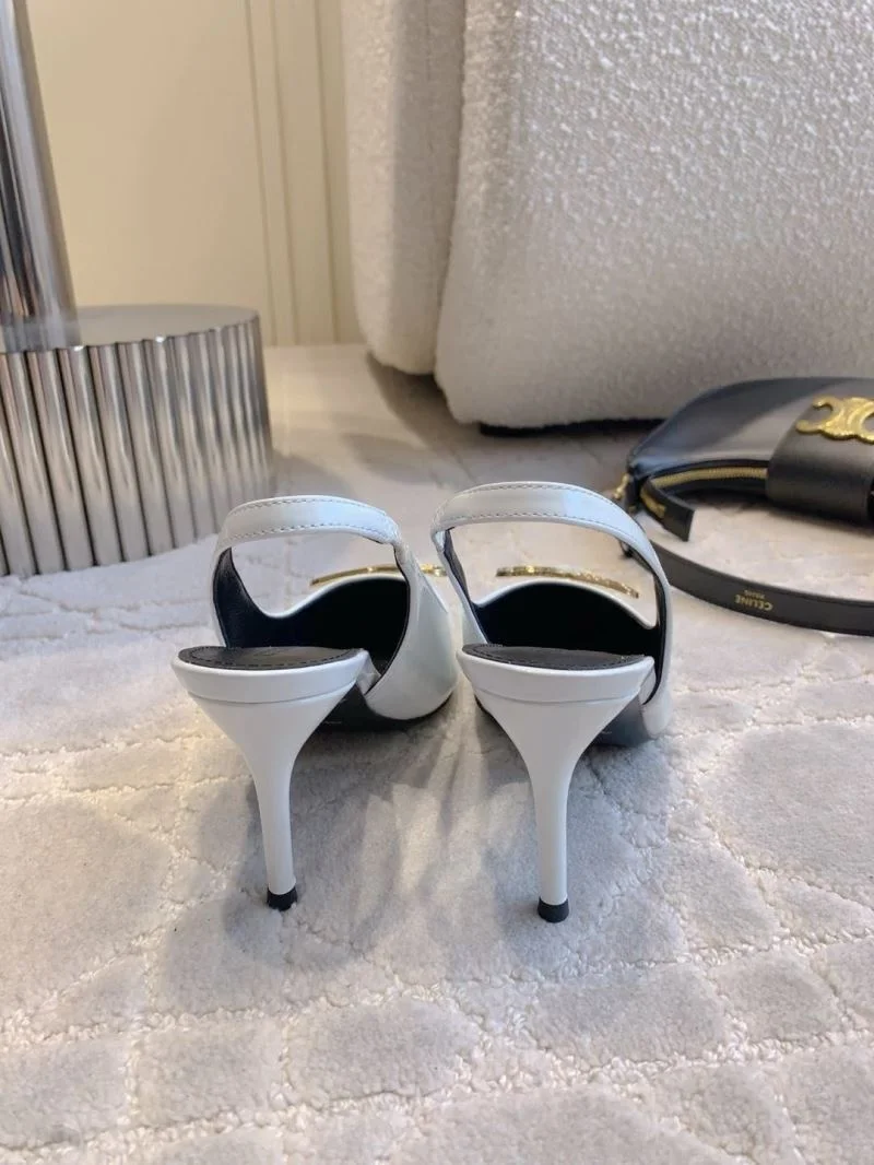 Exact replica Balenciaga Sandals