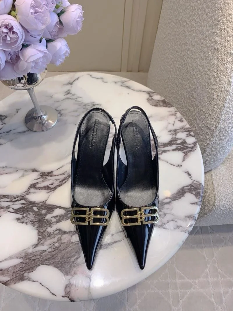 Balenciaga Sandals