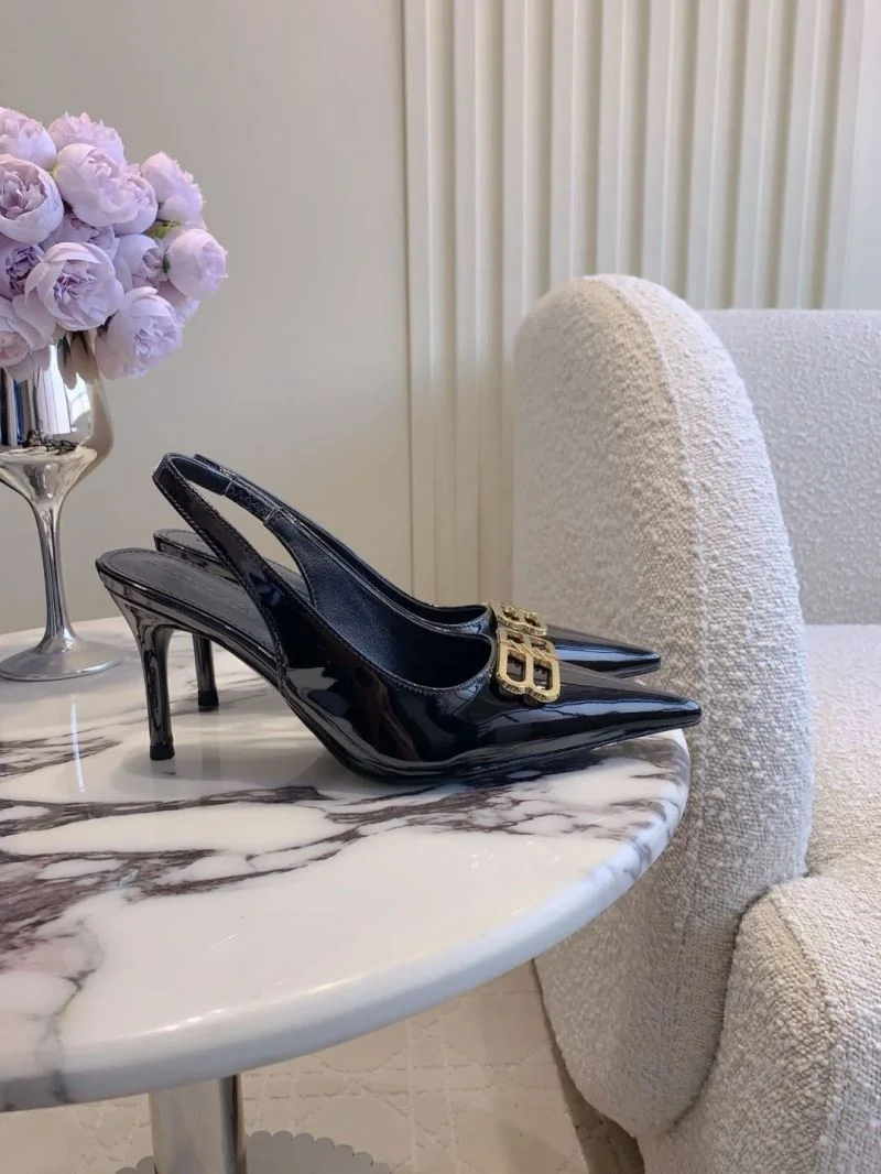 Mirror quality Balenciaga Sandals