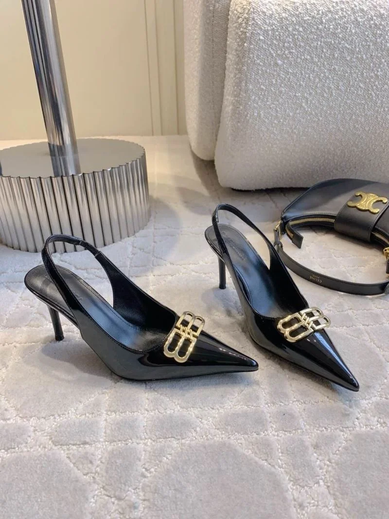 Mirror quality Balenciaga Sandals