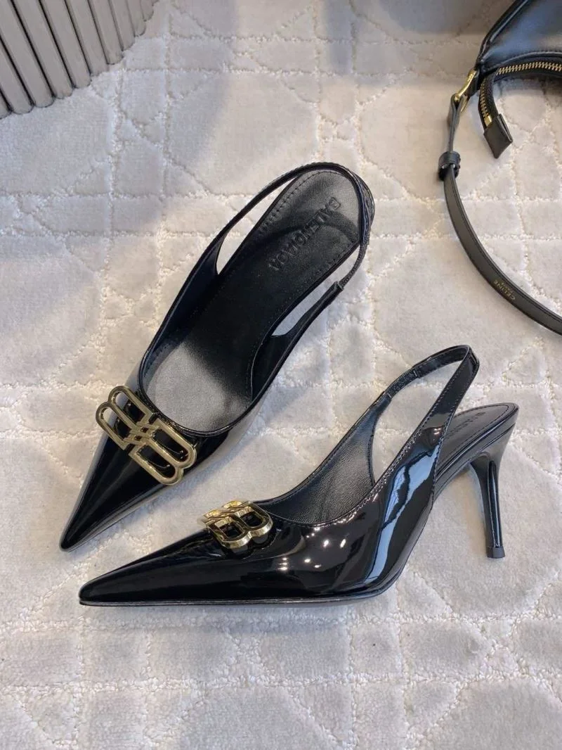 Mirror quality Balenciaga Sandals