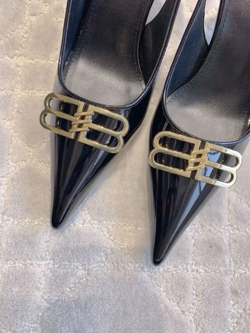 Mirror quality Balenciaga Sandals