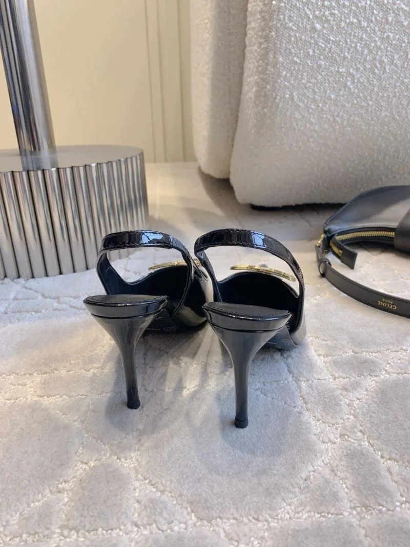 Mirror quality Balenciaga Sandals