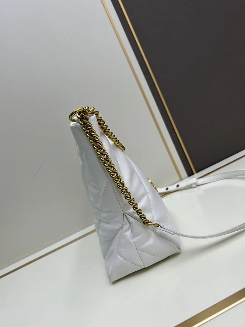 Brand-authenticated Balenciaga Satchel Bags