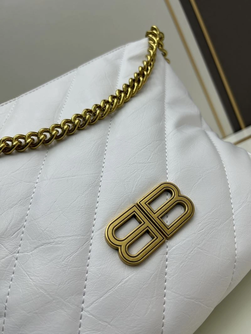 Brand-authenticated Balenciaga Satchel Bags