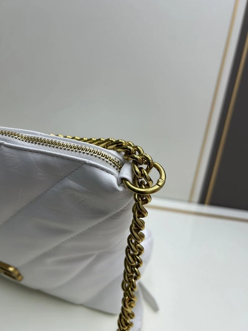 Brand-authenticated Balenciaga Satchel Bags