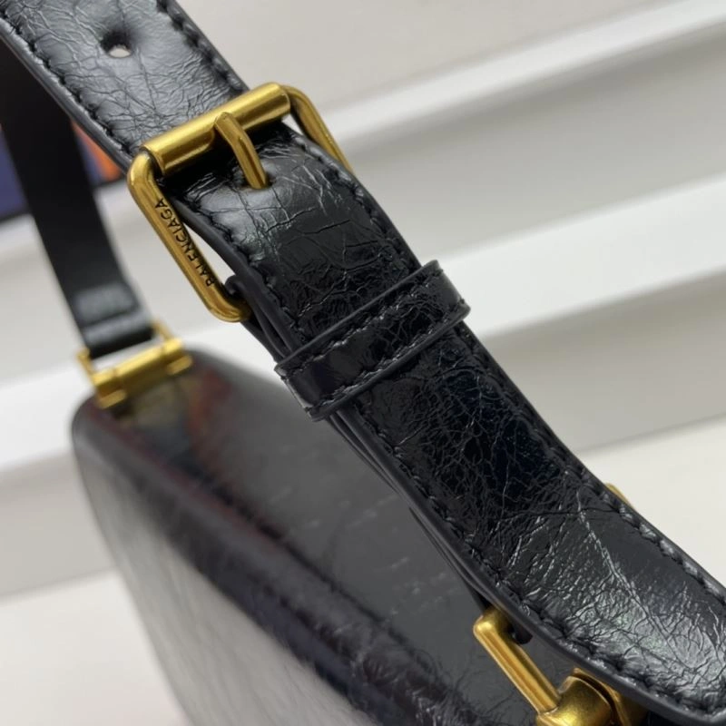 Factory-made Balenciaga Satchel Bags