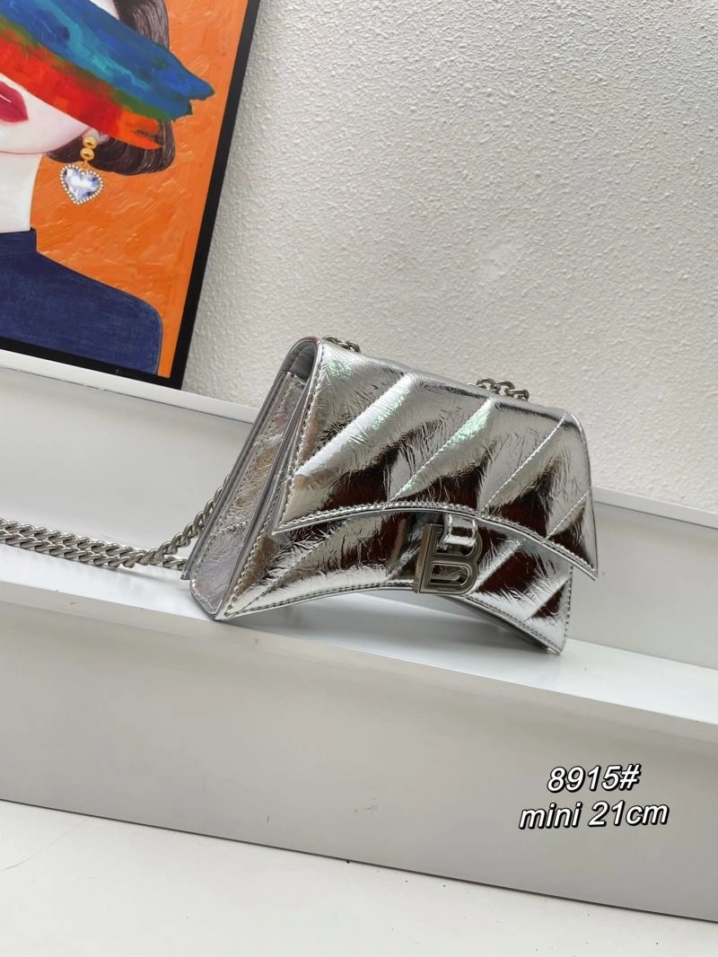 Authentic Balenciaga Satchel Bags