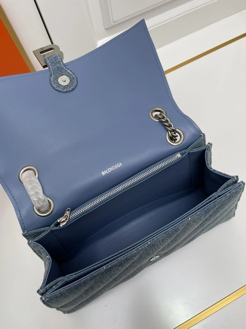 OEM Balenciaga Satchel Bags