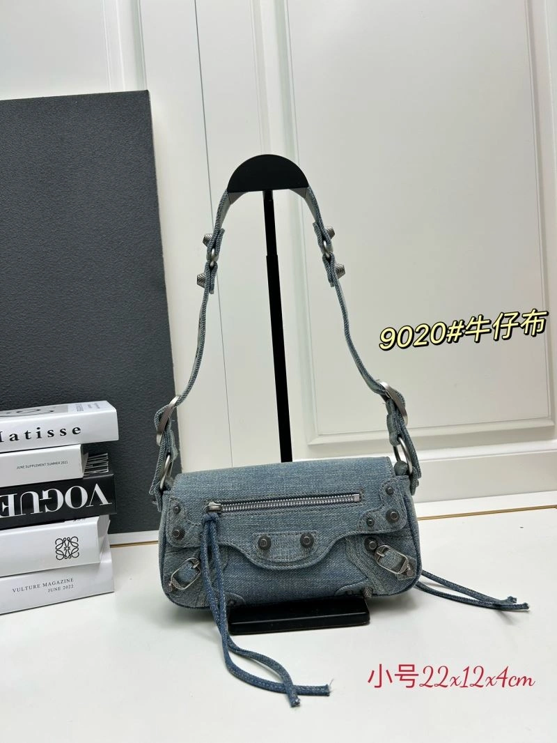 Balenciaga Satchel Bags