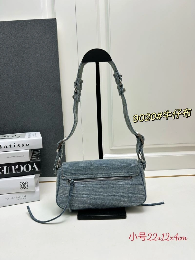Value-priced Balenciaga Satchel Bags