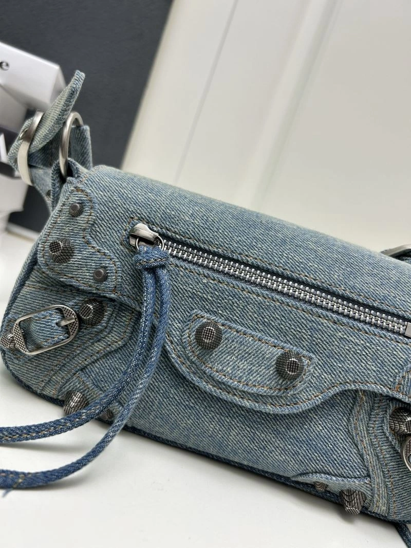 Value-priced Balenciaga Satchel Bags