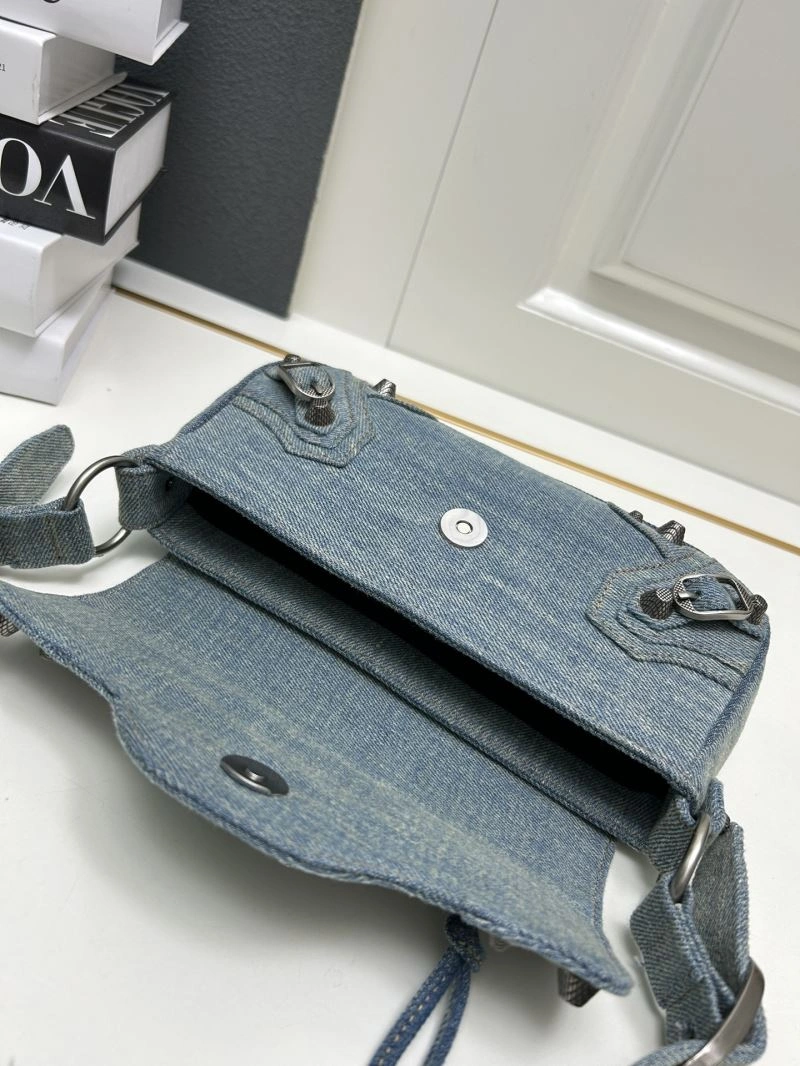 Value-priced Balenciaga Satchel Bags