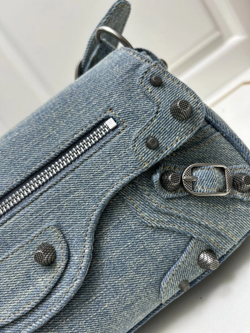 Budget-friendly Balenciaga Satchel Bags