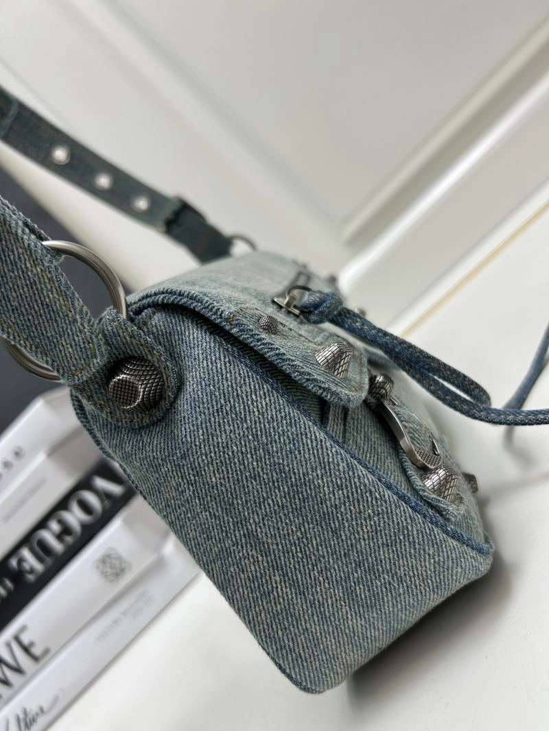 Budget-friendly Balenciaga Satchel Bags