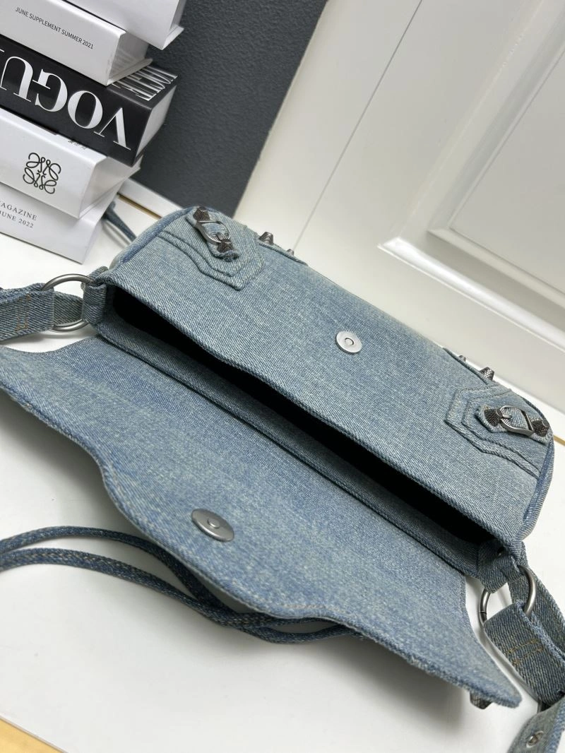 Budget-friendly Balenciaga Satchel Bags