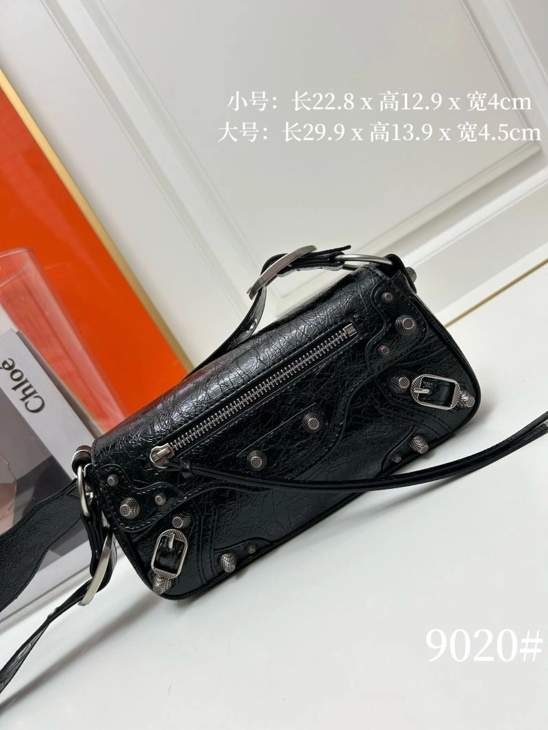 Balenciaga Satchel Bags