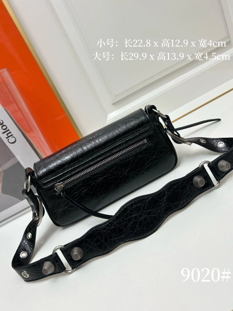 Genuine Balenciaga Satchel Bags