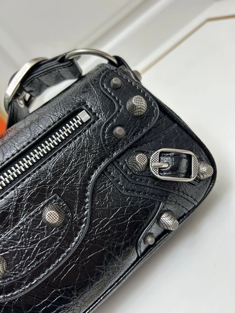 Genuine Balenciaga Satchel Bags