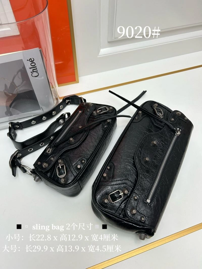 Genuine Balenciaga Satchel Bags
