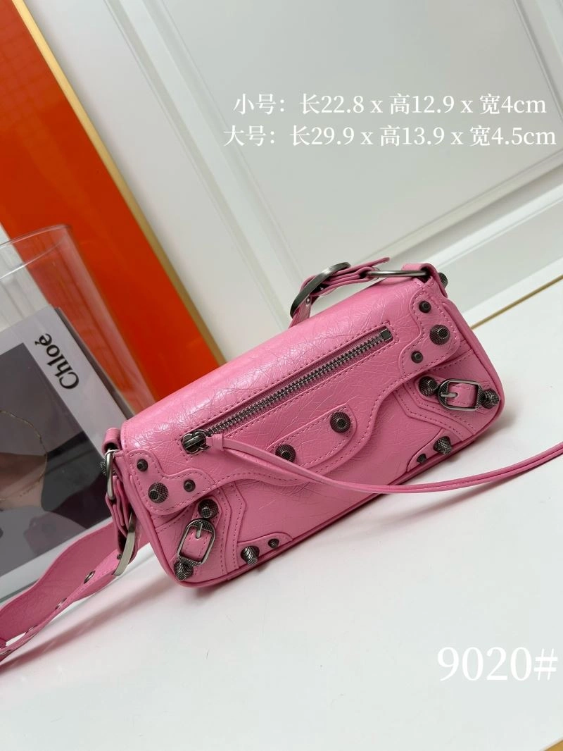 Balenciaga Satchel Bags
