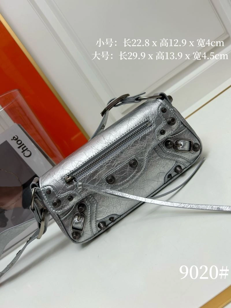 Balenciaga Satchel Bags