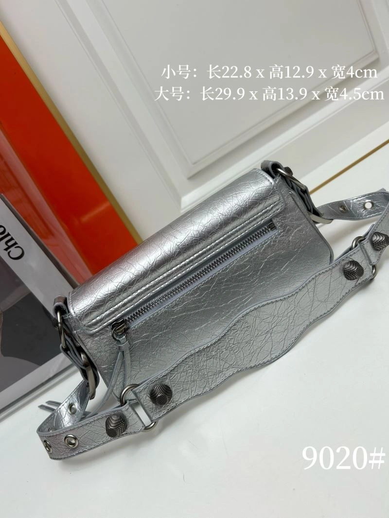 Low-cost Balenciaga Satchel Bags
