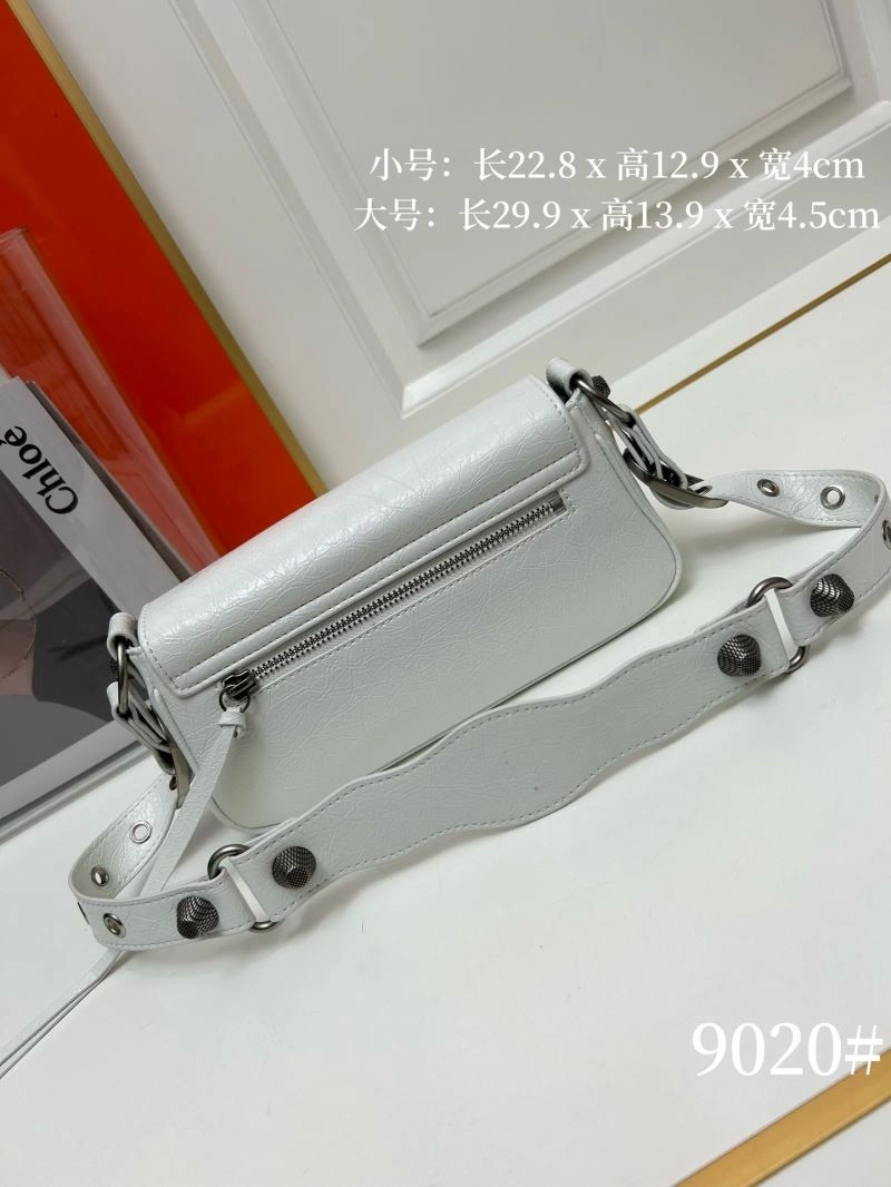 Budget-friendly Balenciaga Satchel Bags