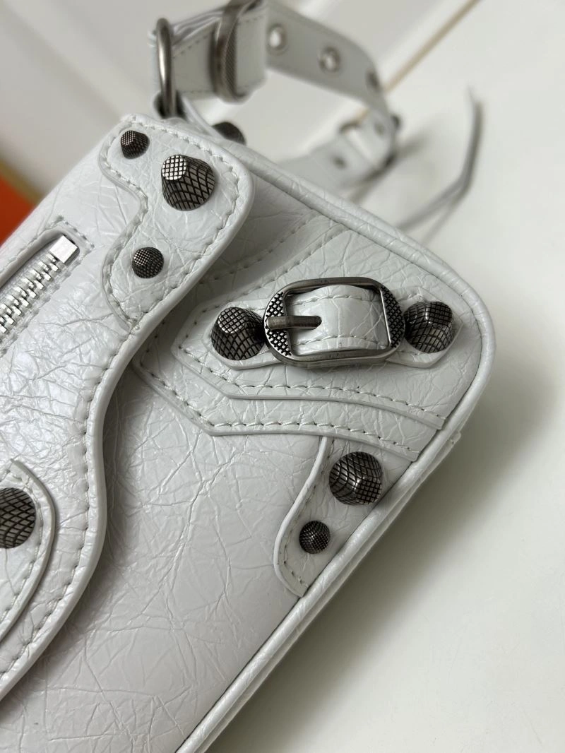 Budget-friendly Balenciaga Satchel Bags
