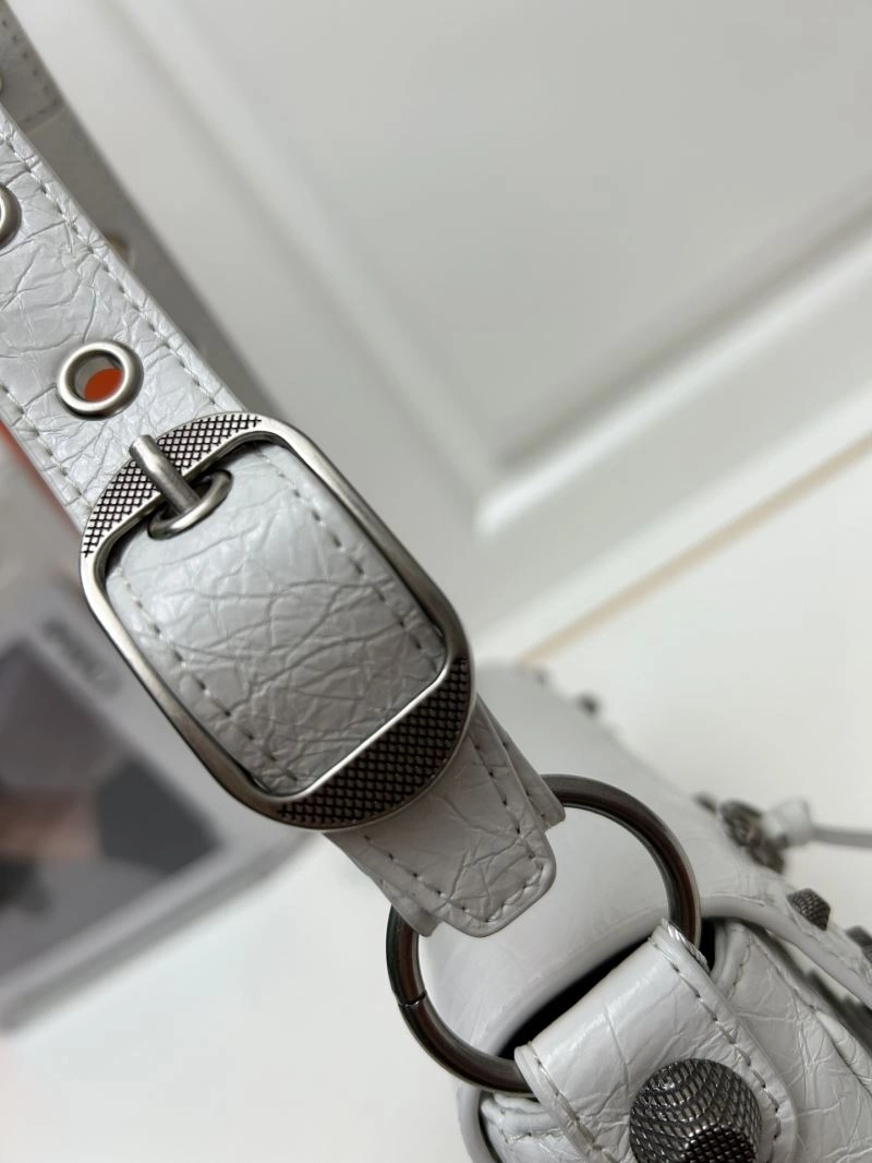 Budget-friendly Balenciaga Satchel Bags