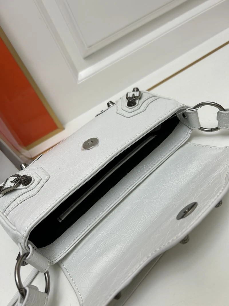 Budget-friendly Balenciaga Satchel Bags