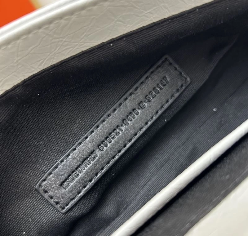 Budget-friendly Balenciaga Satchel Bags