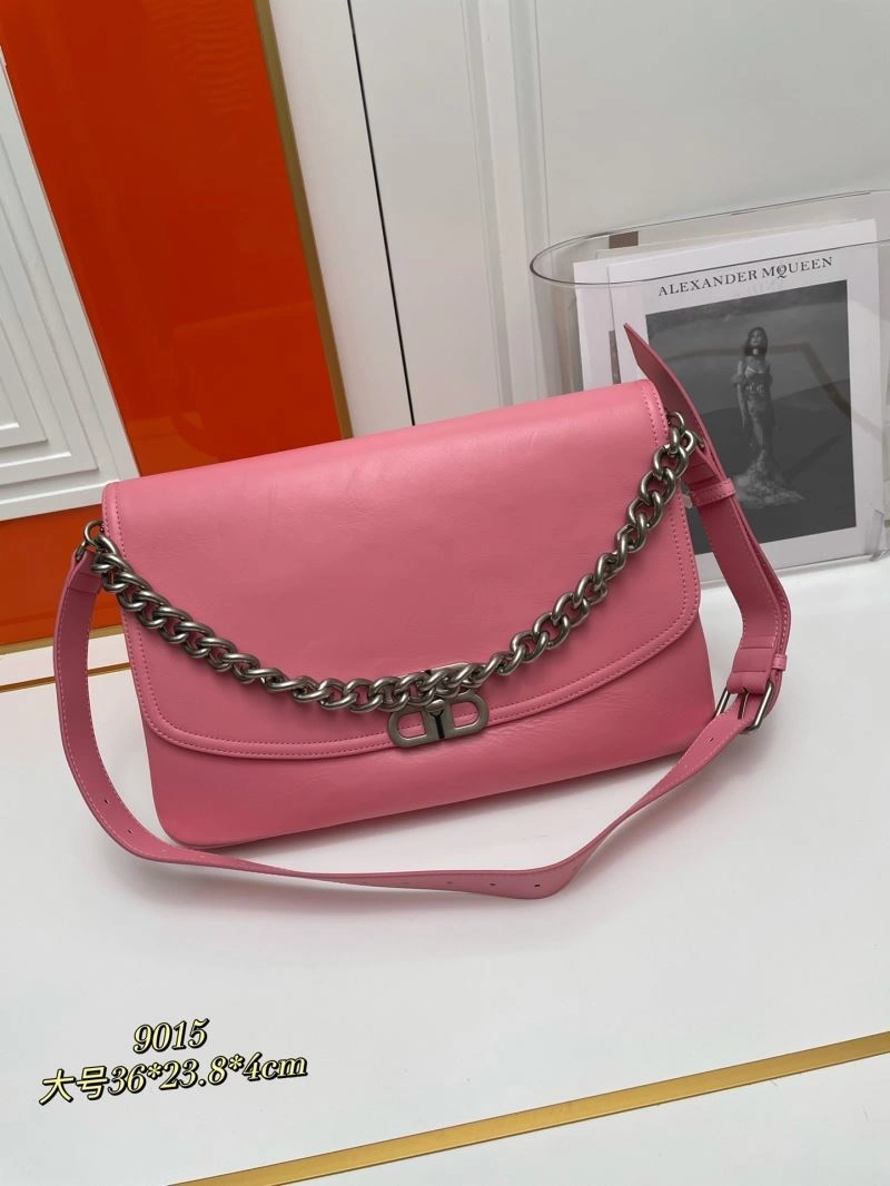Balenciaga Satchel Bags