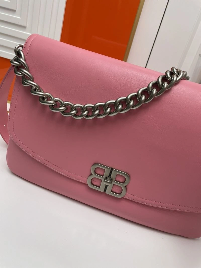 Precise copy Balenciaga Satchel Bags