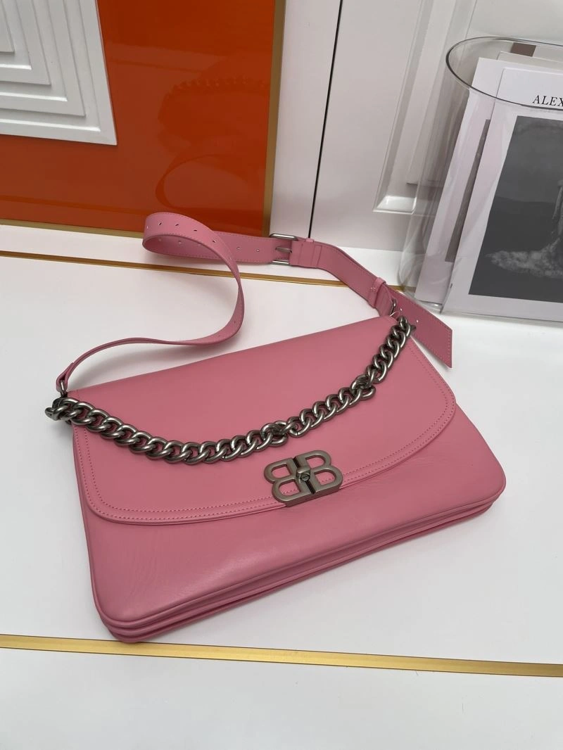 Precise copy Balenciaga Satchel Bags