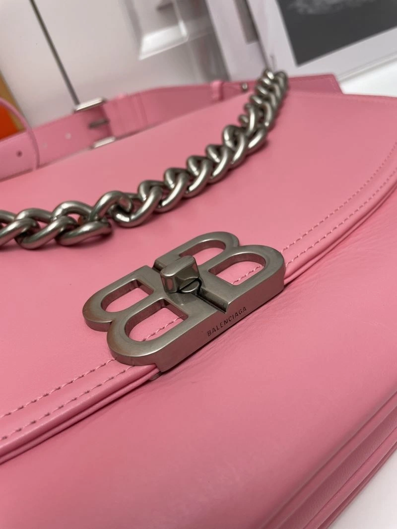 Precise copy Balenciaga Satchel Bags