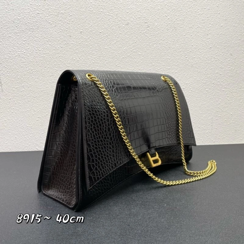 Indistinguishable Balenciaga Satchel Bags