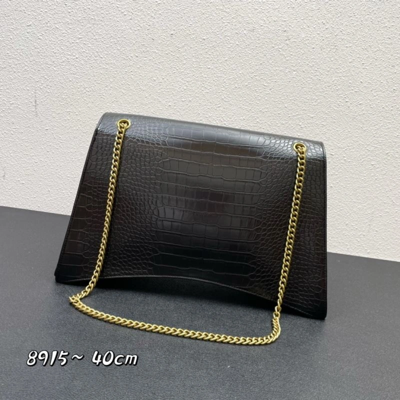 Indistinguishable Balenciaga Satchel Bags